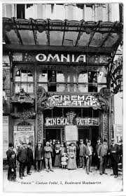 Cinéma Des Années 30 : Un Miroir De La Société Française D'Avant-Guerre ...